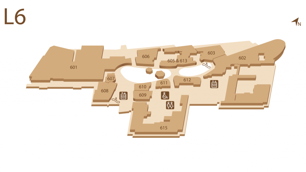 探索 | 环贸 iapm – 太集春申的视界